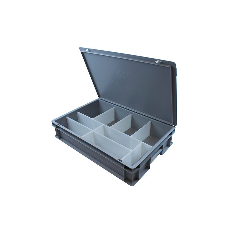 Blog - Plastic Box Dividers and Inserts | Storage Box Shop