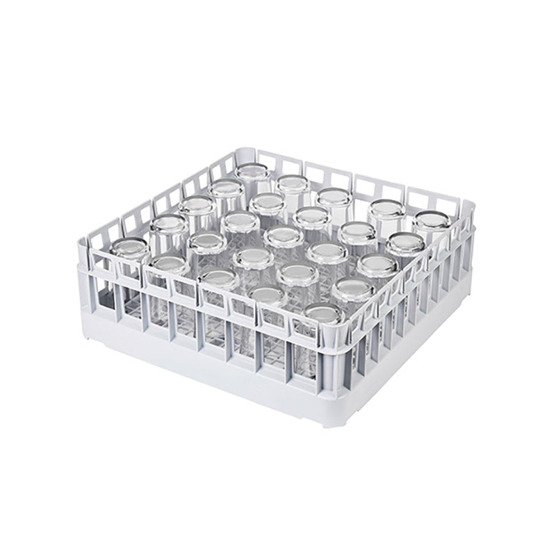 Commercial Dishwasher Baskets: 500mm | Storage Box Shop
