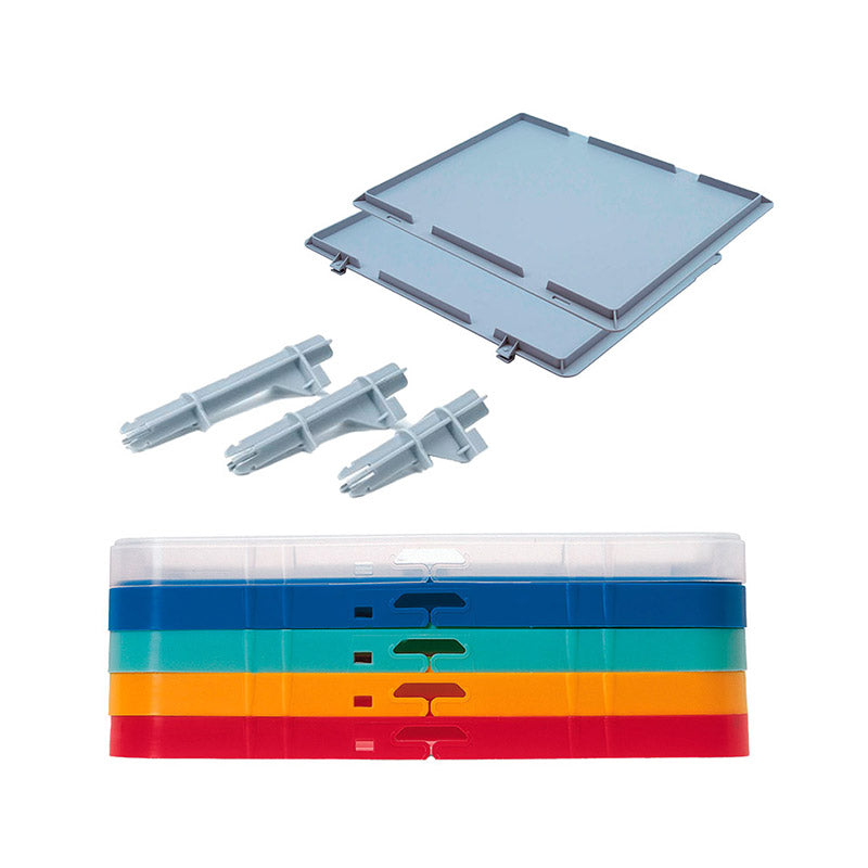 Robust Commercial Dishwasher Accessories | Storage Box Shop