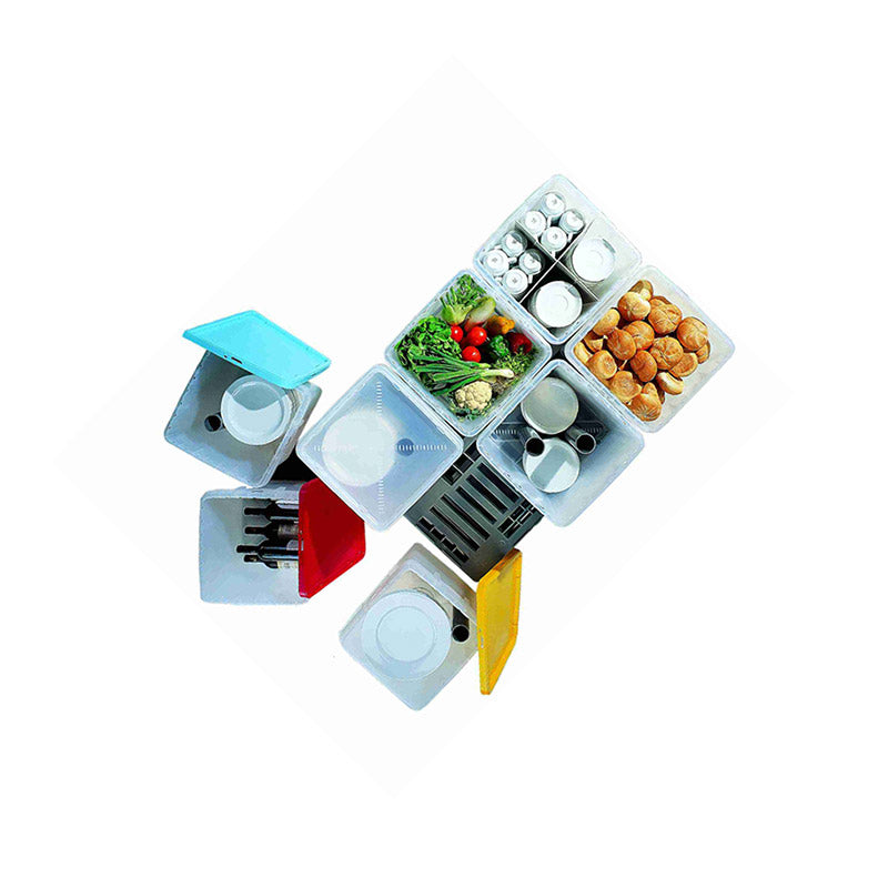 Transparent Box Accessories – Storage Box Shop