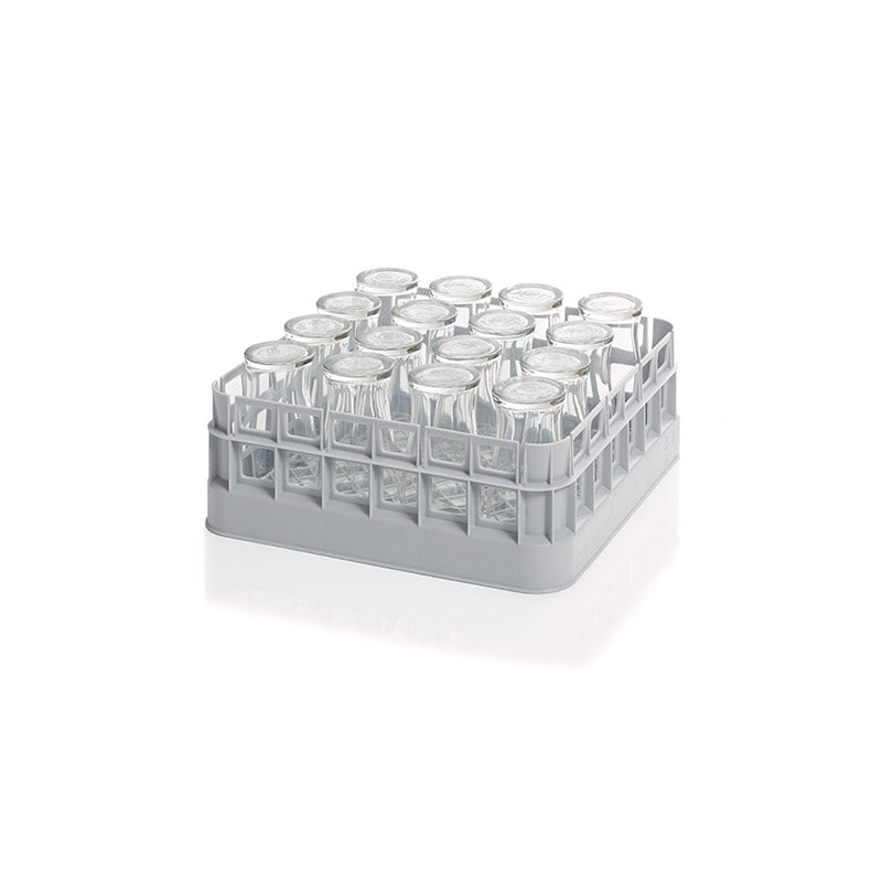 Compact 350mm to 450mm Dishwasher Baskets | Storage Box Shop