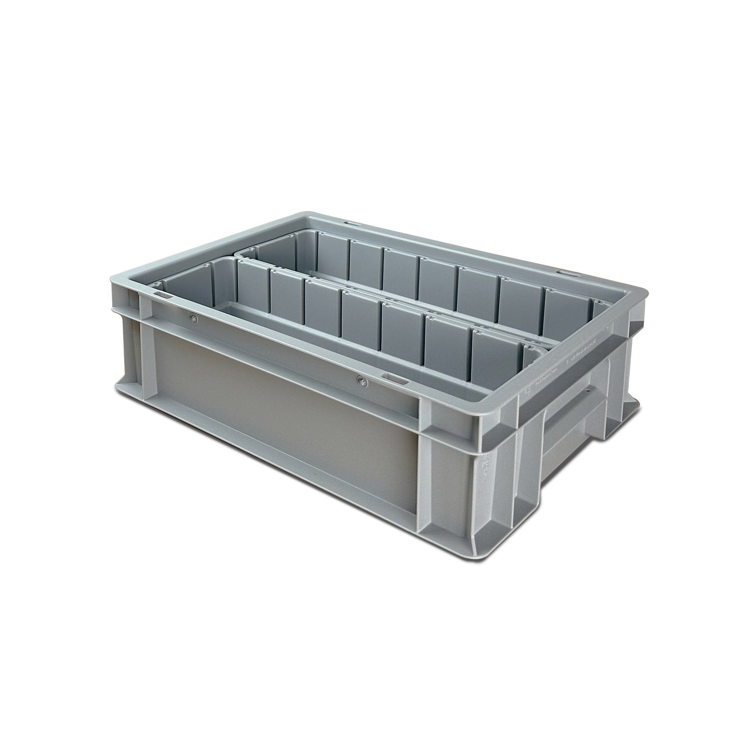 Compartment Insert for Euro Storage Box | Storage Box Shop