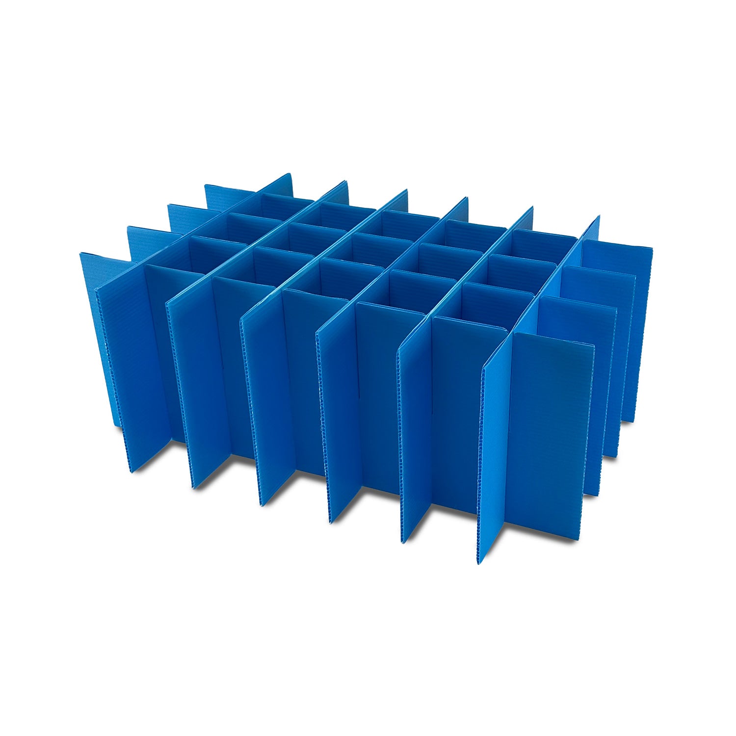 Box Internal Divider Sets With 35 Cells | Storage Box Shop