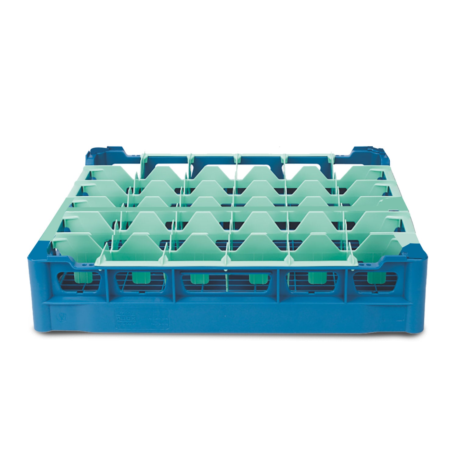 Espresso Cup Dishwasher Rack - 36 Cell | Storage Box Shop