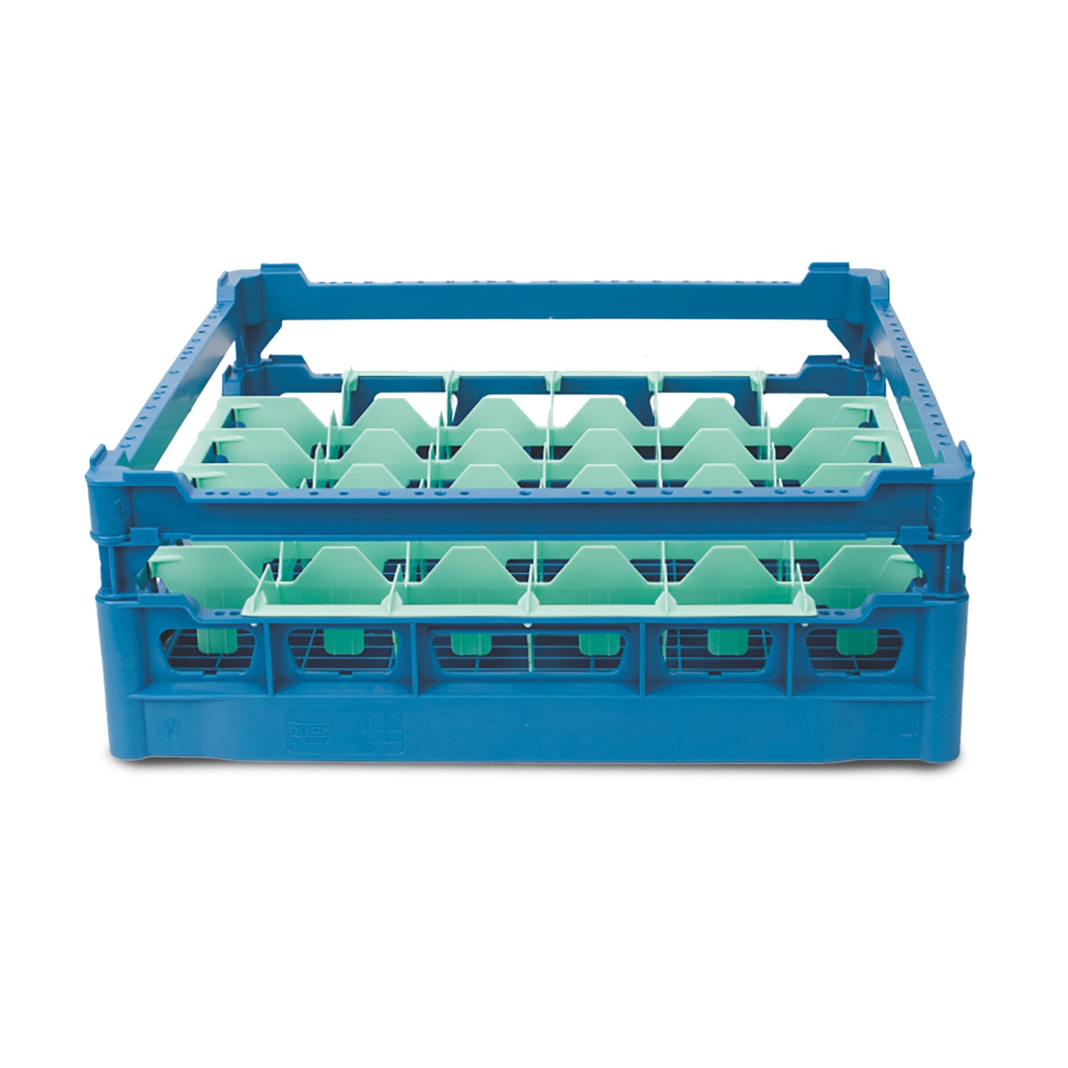 Espresso Cup Dishwasher Rack - 36 Cell | Storage Box Shop