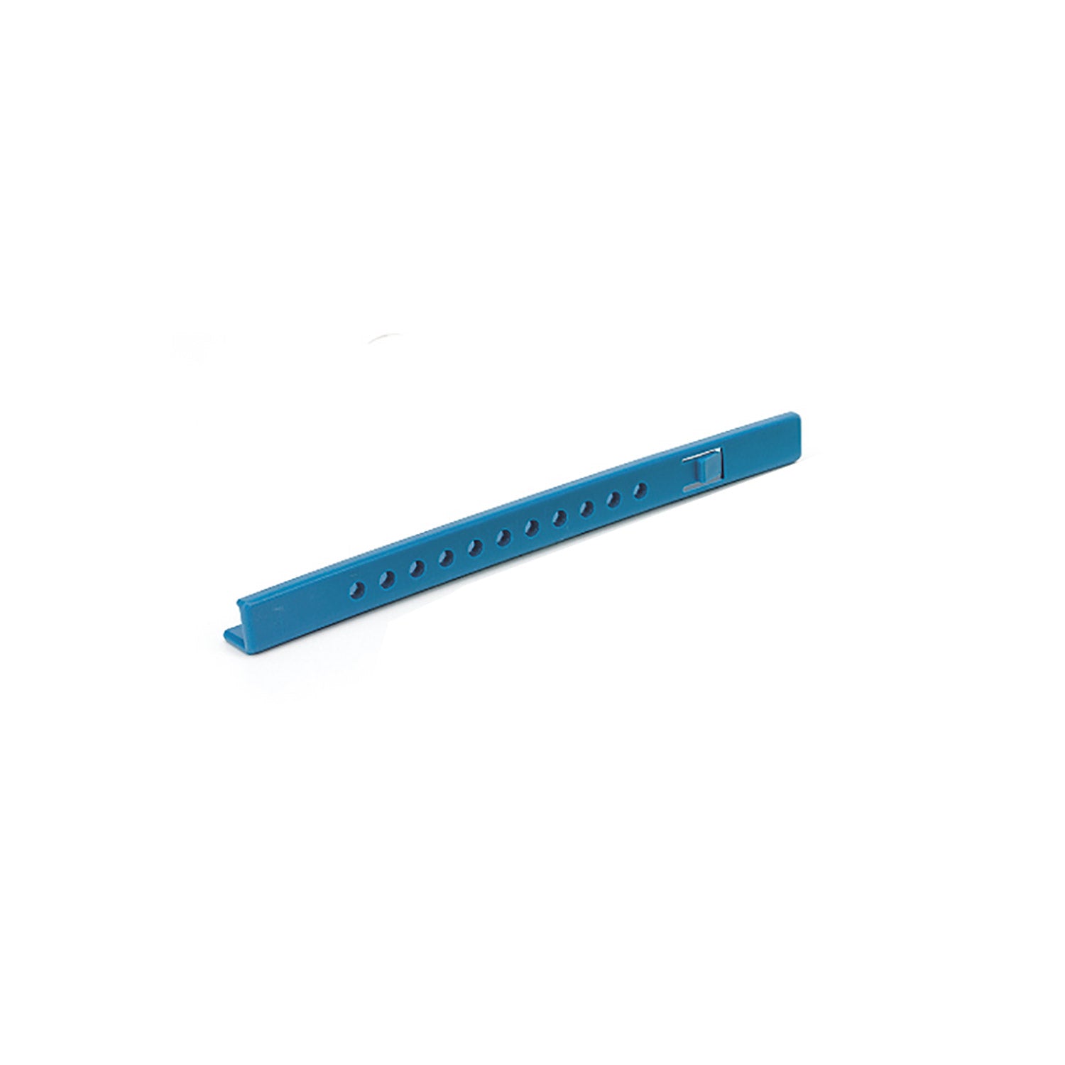 Corner Profile for 400mm Glass Rack – Storage Box Shop