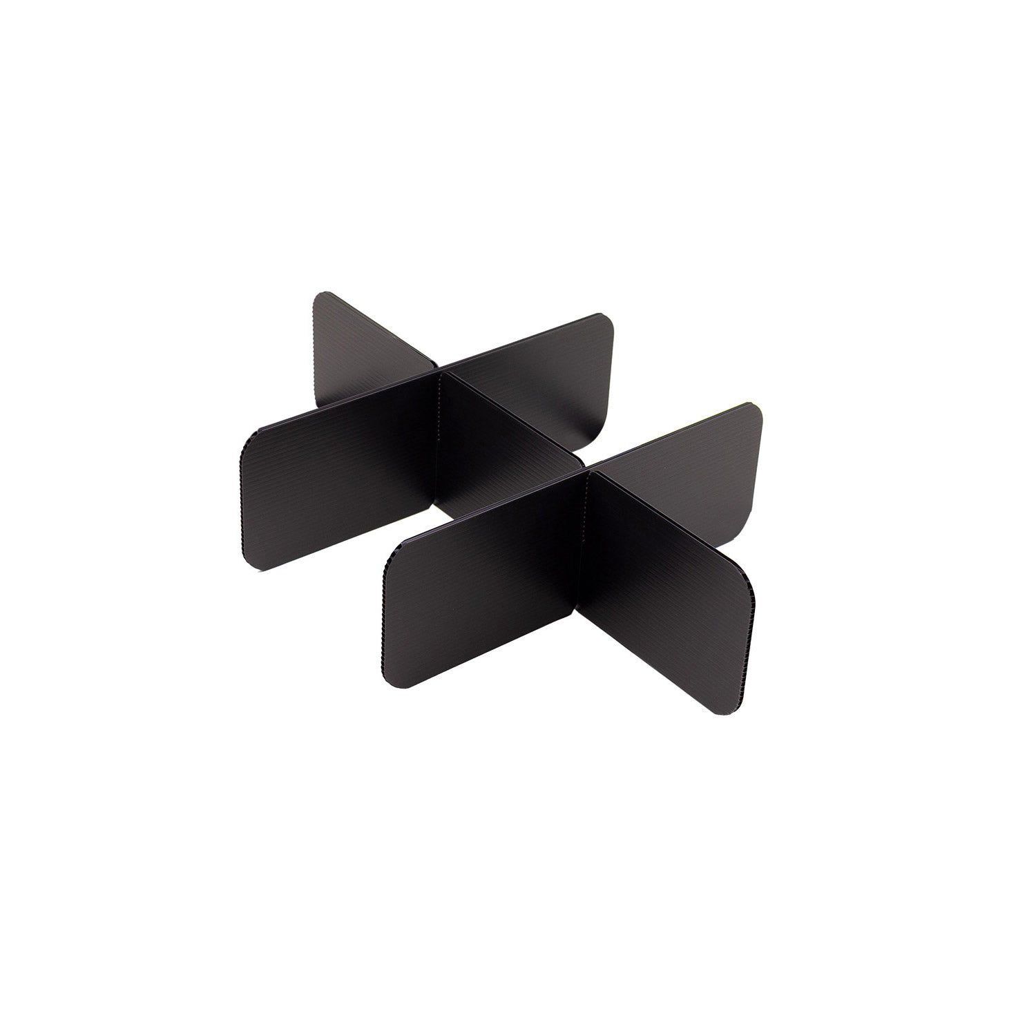 Corrugated Box Divider Set - Glassjacks | Storage Box Shop