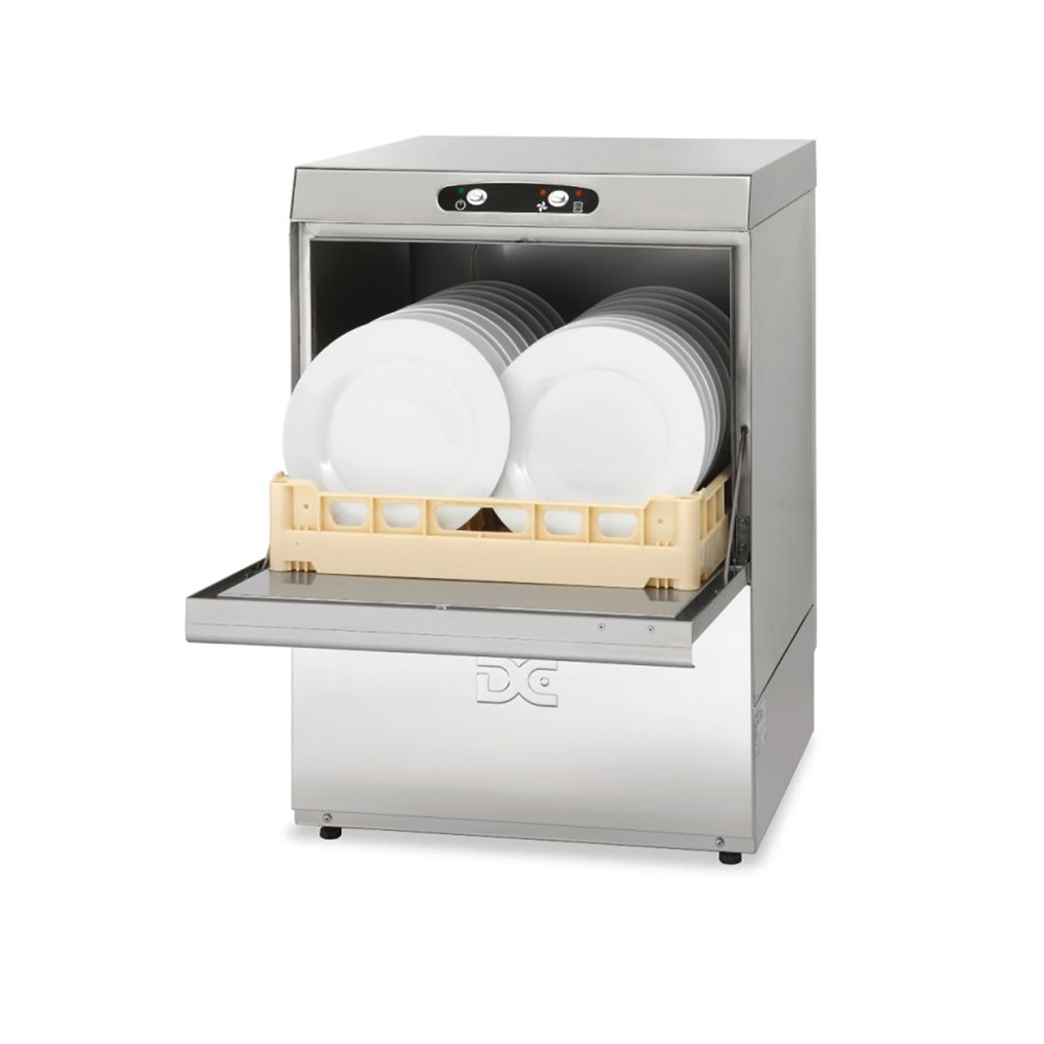 Dishwasher Plate Peg Rack 500mm For Commercial Kitchens – Storage Box Shop