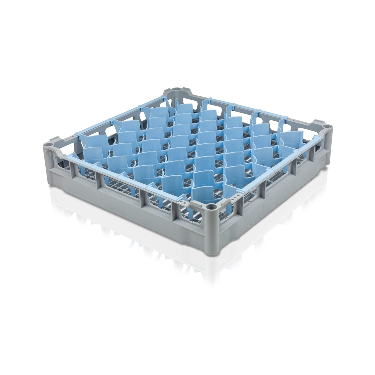 Commercial Dishwasher Rack - Wine Glasses | Storage Box Shop