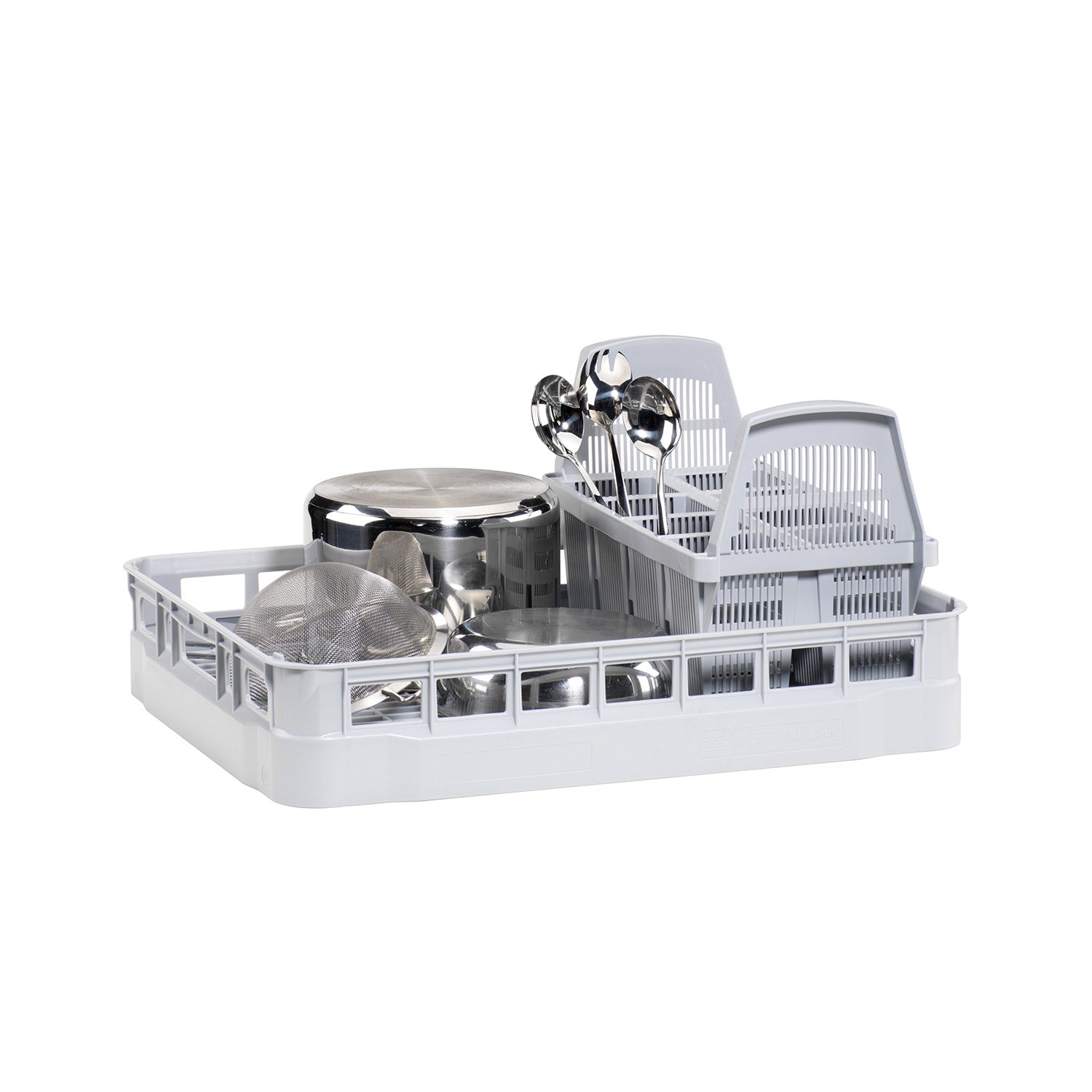 Extra Large Dishwasher Rack - L600xW500mm | Storage Box Shop