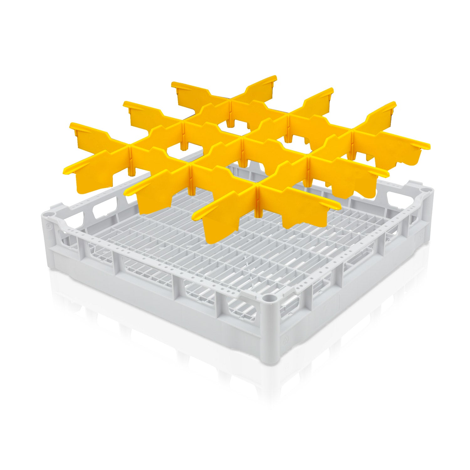 Dividers For Fries 500mm Dishwasher Racks – Storage Box Shop