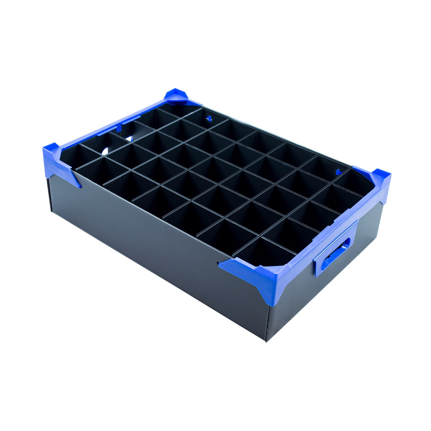 Glass Jacks for Wine Glasses & Flutes | Storage Box Shop