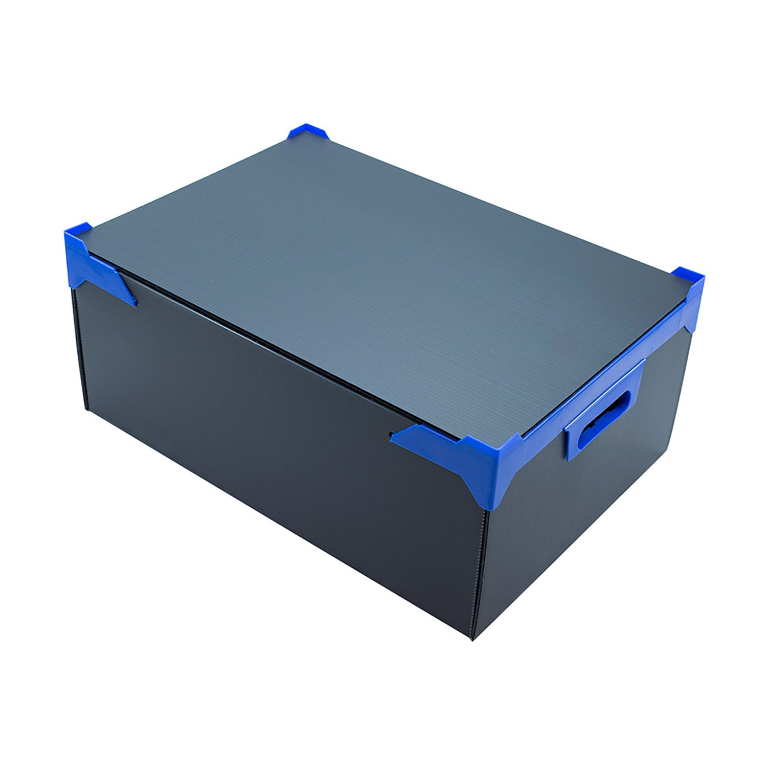 Place-On Lid for Correx 510x350mm Boxes – Storage Box Shop