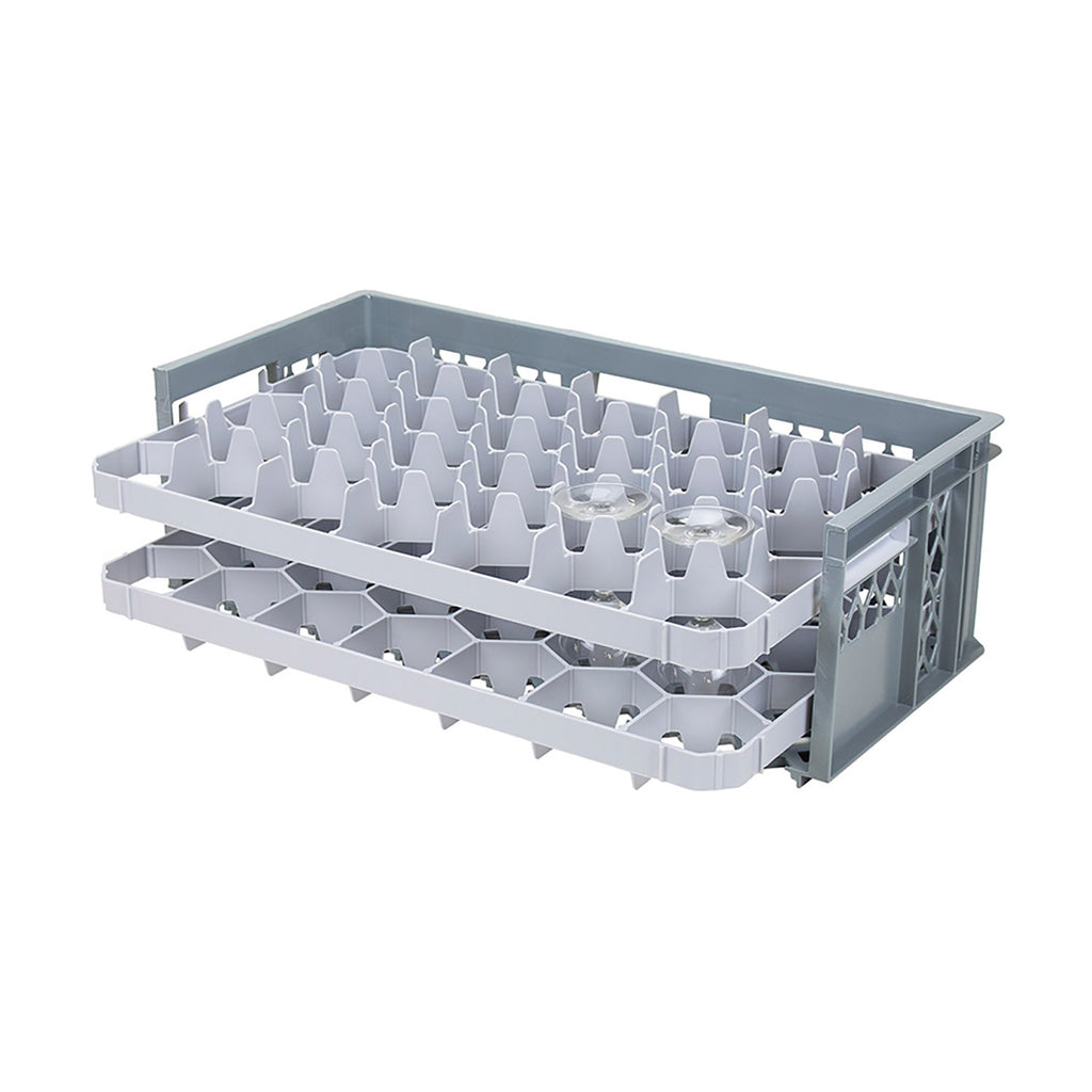Top & Bottom Dividers - Ventilated Crates | Storage Box Shop